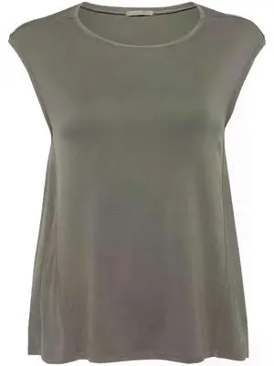 Transit Crew Neck Tank Top
