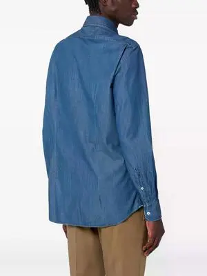 XACUS Cotton Shirt