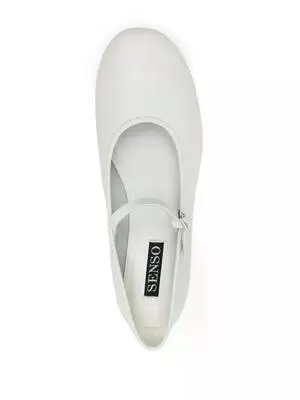 Senso Caroline I Ballet Flats - Neutrals