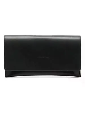 Rick Owens Shielding Stud-embellished Sunglasses