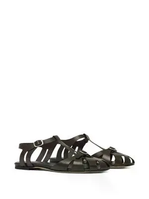 SCAROSSO Gala Sandals