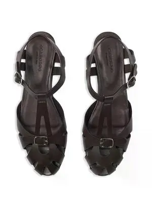 SCAROSSO Gala Sandals