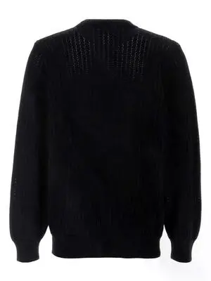 Carhartt Work In Progress Calen Jumper