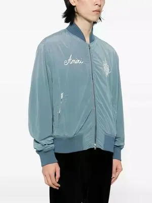 Amiri Bomber Jacket