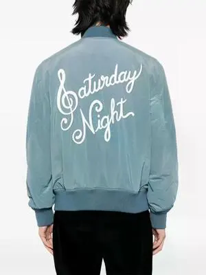 Amiri Bomber Jacket