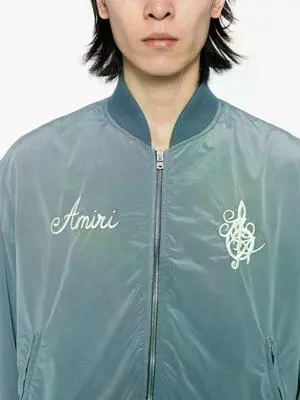 Amiri Bomber Jacket