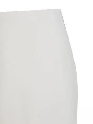 Sabina Bilenko Cady Textured Pencil Skirt
