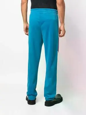 Palm Angels Color-block Track Pants