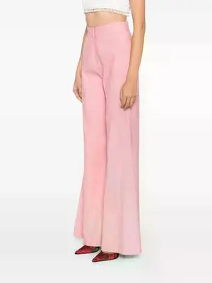 Elie Saab Gin Trousers - Pink