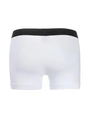 TOM FORD Logo Waistband Boxers