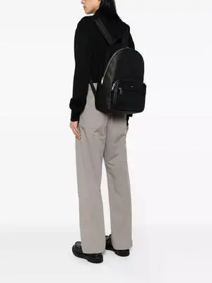 BOSS Deed Logo Backpack