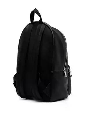 BOSS Deed Logo Backpack