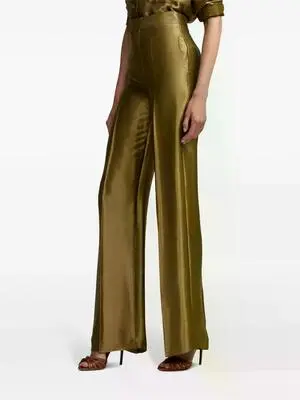 Ralph Lauren Dean Trousers - Green