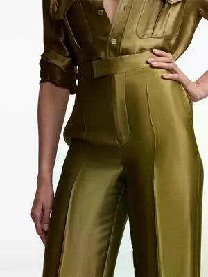 Ralph Lauren Dean Trousers - Green
