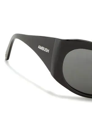 AMBUSH Daniel Oversized Sunglasses