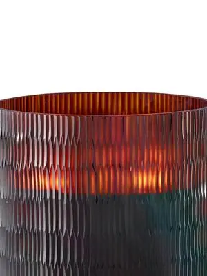 ONNO Rhombus Two-tone Candle