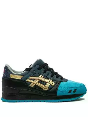 Asics X Ronnie Fieg Gel-lyte Iii "homage" Sneakers - Blue