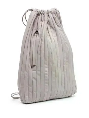 Marsèll Arriccia Leather Backpack
