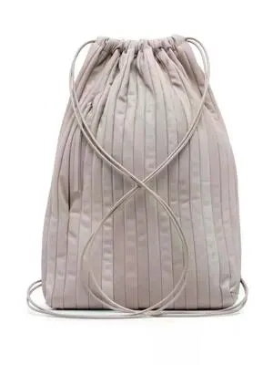 Marsèll Arriccia Leather Backpack