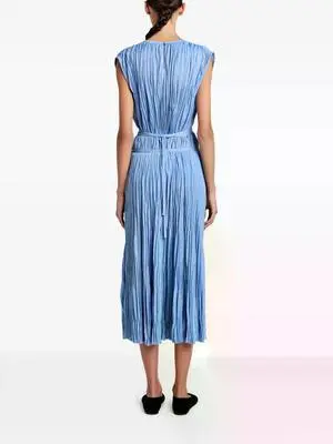 Proenza Schouler White Label Rosalyn Midi Skirt