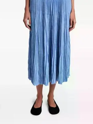 Proenza Schouler White Label Rosalyn Midi Skirt