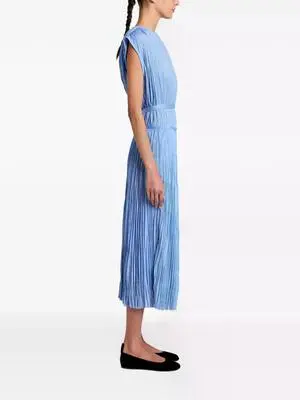 Proenza Schouler White Label Rosalyn Midi Skirt