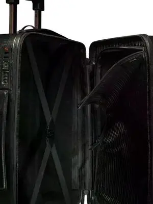 Prada Saffiano Print Polycarbonate Trolley