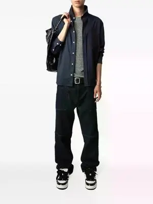 Zadig&Voltaire Stan Shirt