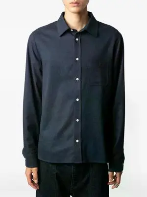 Zadig&Voltaire Stan Shirt