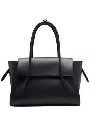 Proenza Schouler Tate Tote Bag - Black