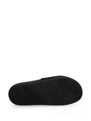 Apl Big Logo Techloom Slides - Black