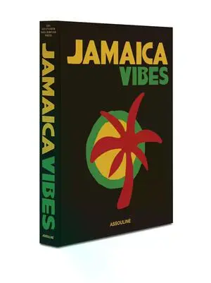 Assouline Jamaica Vibes - Black