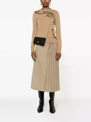 Ralph Lauren Satchel Cross Body Bags
