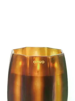 ONNO Embrace Scented Candle - Orange