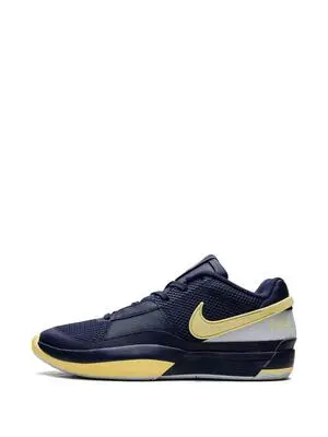 Nike Ja 1 "midnight Navy" Sneakers