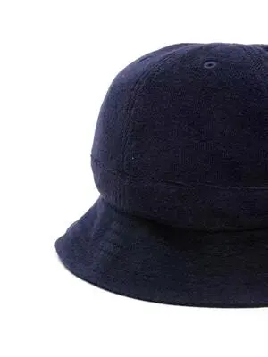 FURSAC Towelling Bucket Hat - Blue