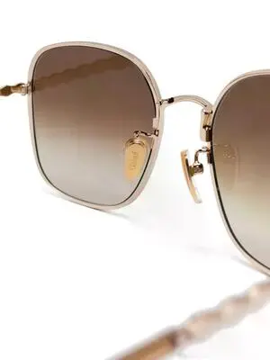 Chloé Zelie Sunglasses