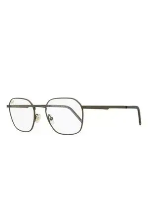 Maui Jim Geometric Frame Eyeglasses