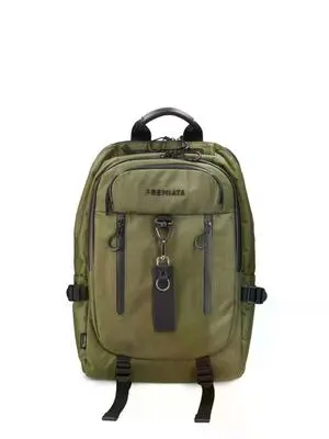 Premiata Ventura Backpack - Green
