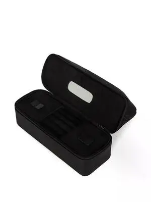 Karl Lagerfeld Ikon Makeup Bag