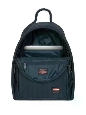 EASTPAK X Craig Green Quilted Backpack - Blue