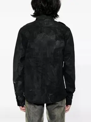 P.L.N. Cotton Shirt