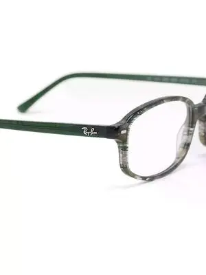 Ray-ban Square Frame Eyeglasses