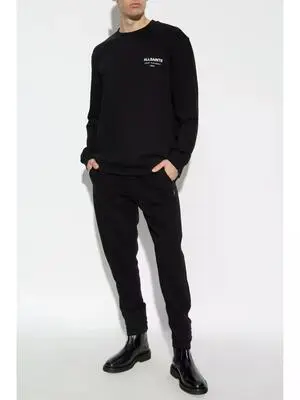 ALLSAINTS Underground Sweatshirt