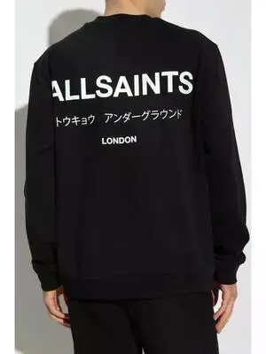 ALLSAINTS Underground Sweatshirt