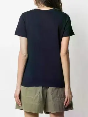 A.p.c. Fitted Crew-neck T-shirt
