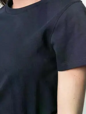 A.p.c. Fitted Crew-neck T-shirt