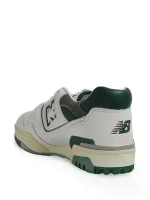 NEW BALANCE 550 Sneakers - White