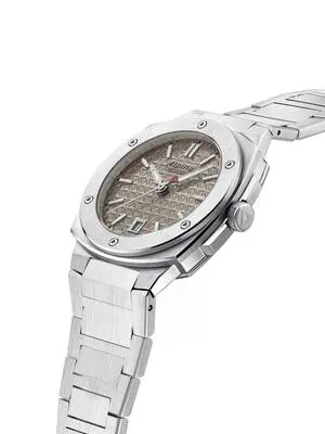 ALPINA Alpiner Extreme Quartz 35.2mm Stainless Steel Watch - Neutrals