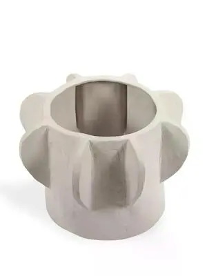 SERAX Medium Molly 02 Flower Pot - Neutrals